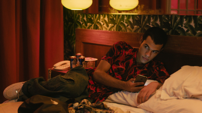 Baby (2024) | Where to watch streaming and online in New Zealand | Flicks