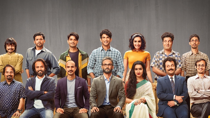 Chhichhore | Trailers and reviews | Flicks.co.nz