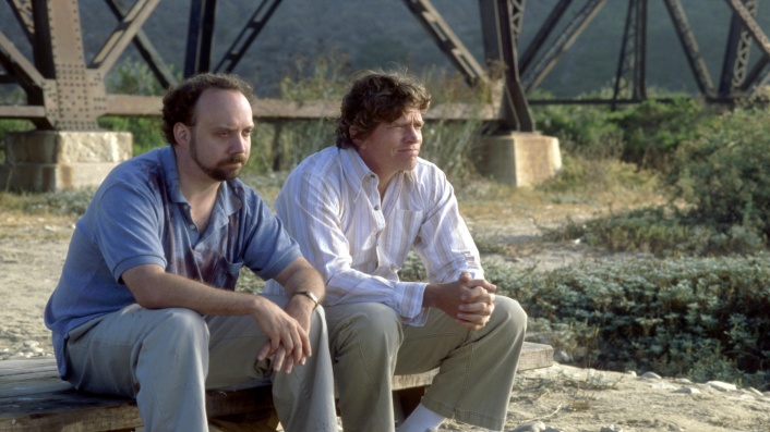 Sideways | Where to watch streaming and online in the UK | Flicks