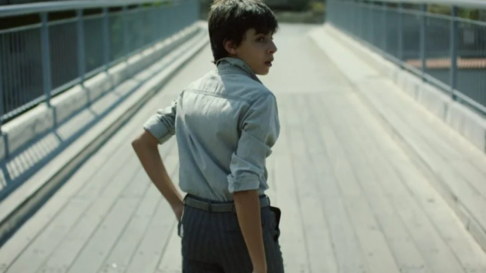 Boy on the Bridge | Where to watch streaming and online in Australia ...