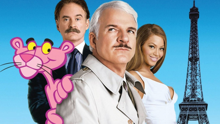 The Pink Panther (2006) | Where to watch streaming and online in ...