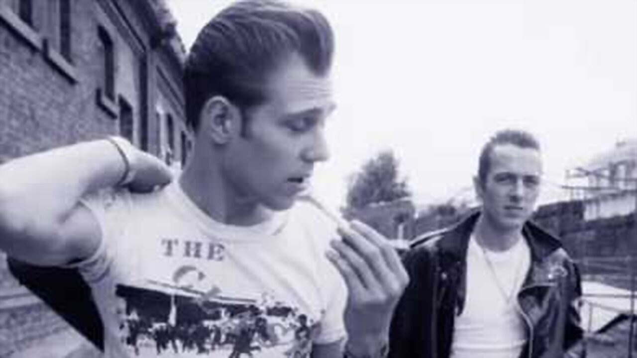 The Clash: The Rise and Fall of The Clash | Where to watch streaming ...