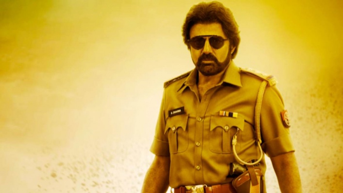 Ruler | Where to watch streaming and online in New Zealand | Flicks