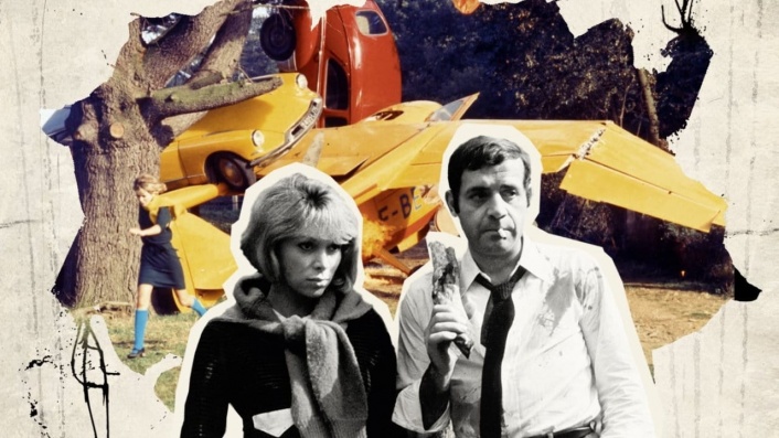 Weekend (1967) | Where to watch streaming and online in Australia | Flicks