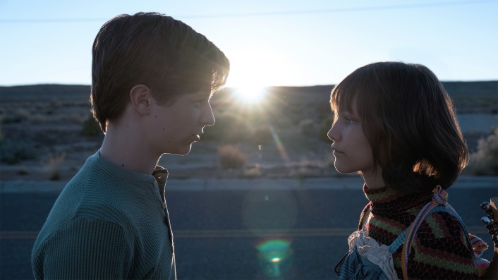 Stargirl | Where to watch streaming and online in Australia | Flicks