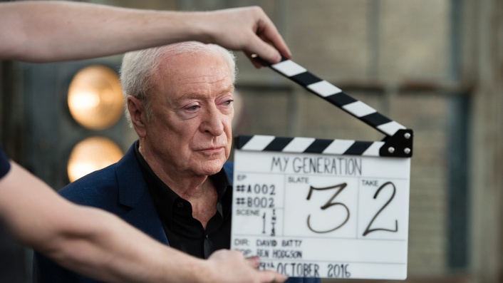 My Generation (2017) | Where to watch streaming and online in Australia ...