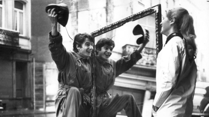 The Departure (1967) | Where to watch streaming and online in Australia ...