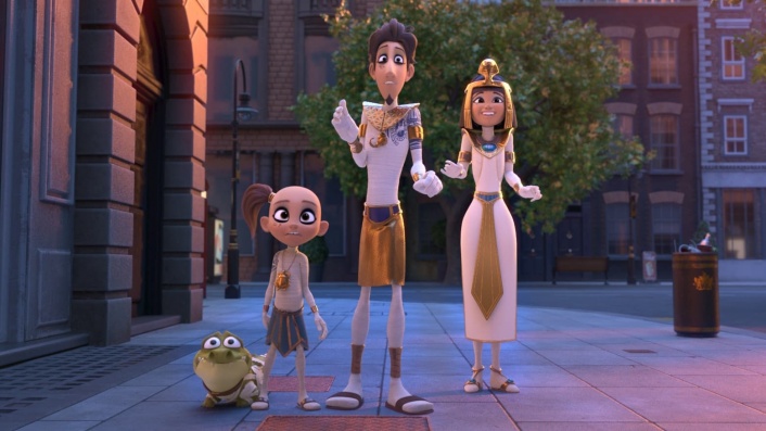 Mummies | Where to watch streaming and online in Australia | Flicks