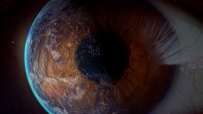 DreamScapes | Where to watch streaming and online in Australia | Flicks