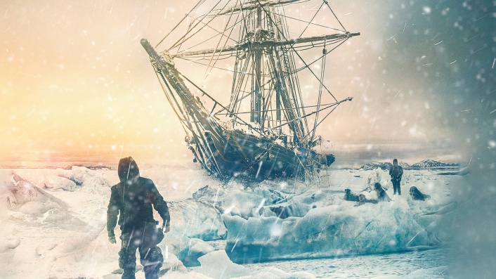 Shackleton: The Greatest Story of Survival | Where to watch streaming ...