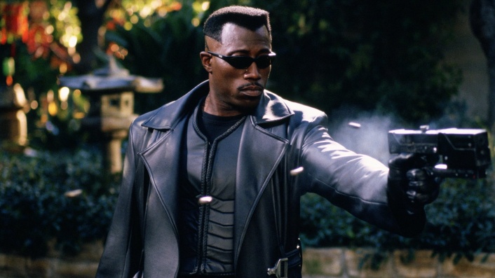 Blade (1998) | Where to watch streaming and online in the UK | Flicks