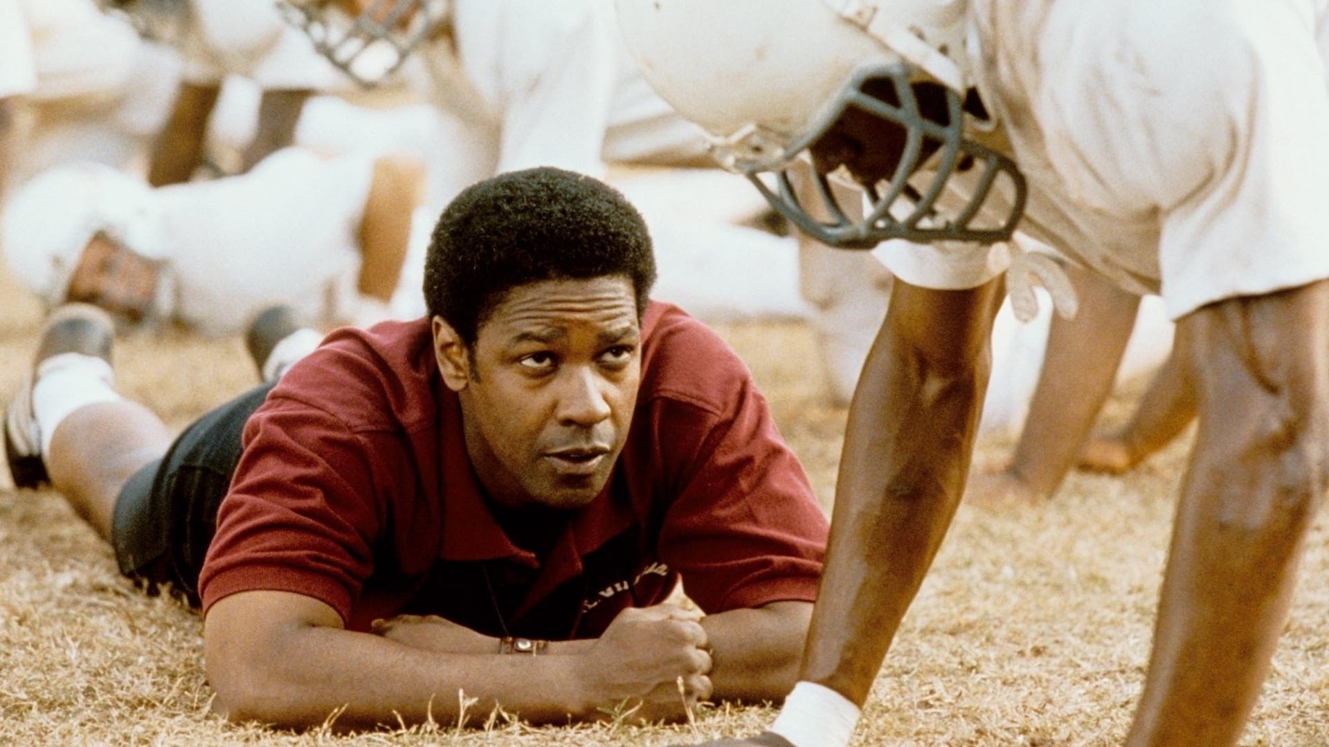 Remember The Titans Netflix Uk