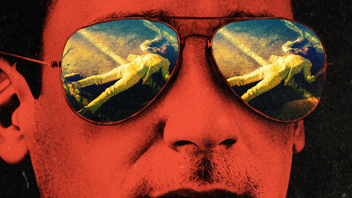 Maggie Moore(s) | Where to watch streaming and online in Australia | Flicks