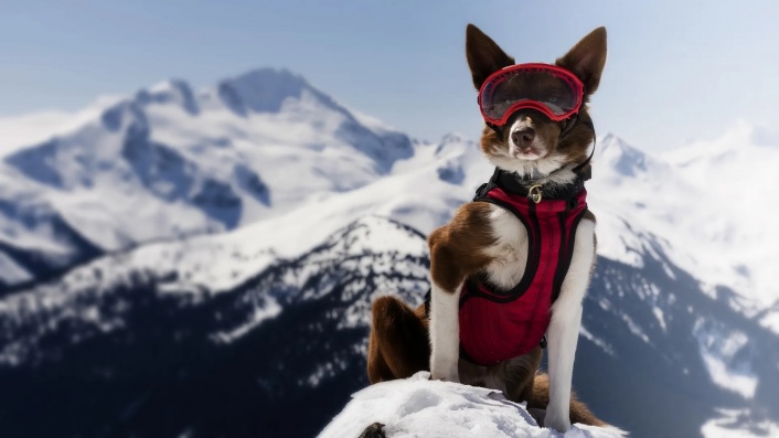 Superpower Dogs | Where to watch streaming and online in New Zealand ...