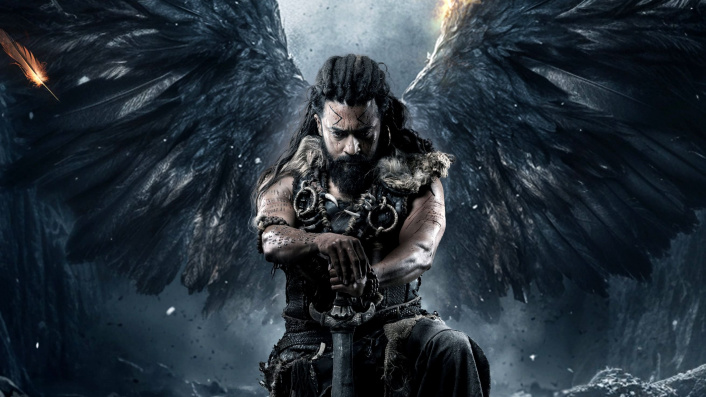 Kanguva | Where to watch streaming and online in Australia | Flicks