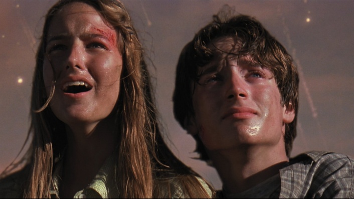 Deep Impact | Where to watch streaming and online in the UK | Flicks