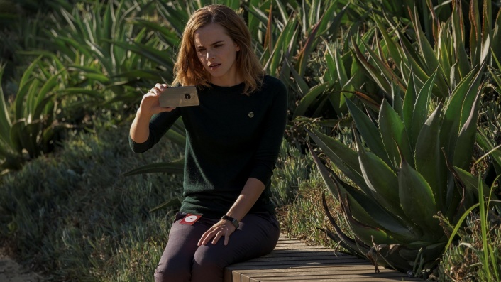 The Circle | Where to watch streaming and online in the UK | Flicks