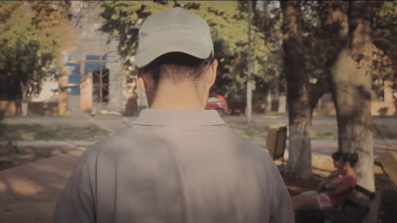 Zivan Makes a Punk Festival | Where to watch streaming and online in ...