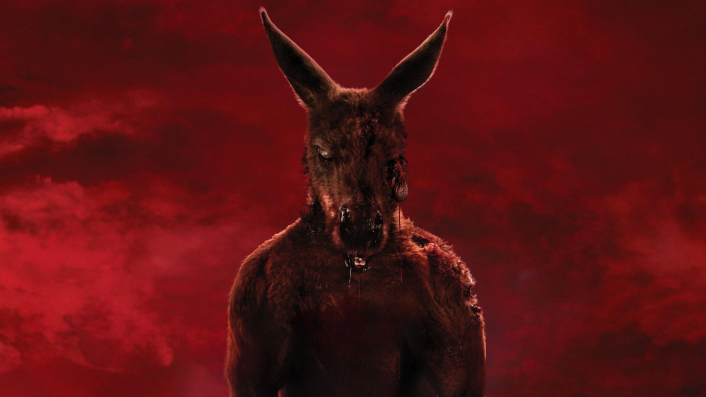 The Red (2024) | Where to watch streaming and online in Australia | Flicks