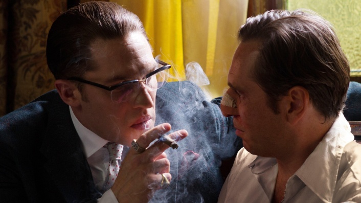Legend (2015) | Where to watch streaming and online in the UK | Flicks