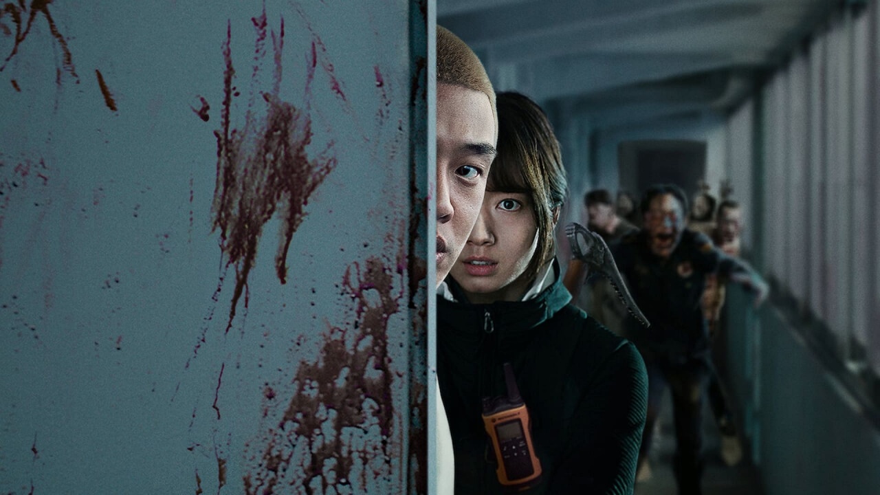 #Alive (2020) | Where to watch streaming and online in Australia | Flicks