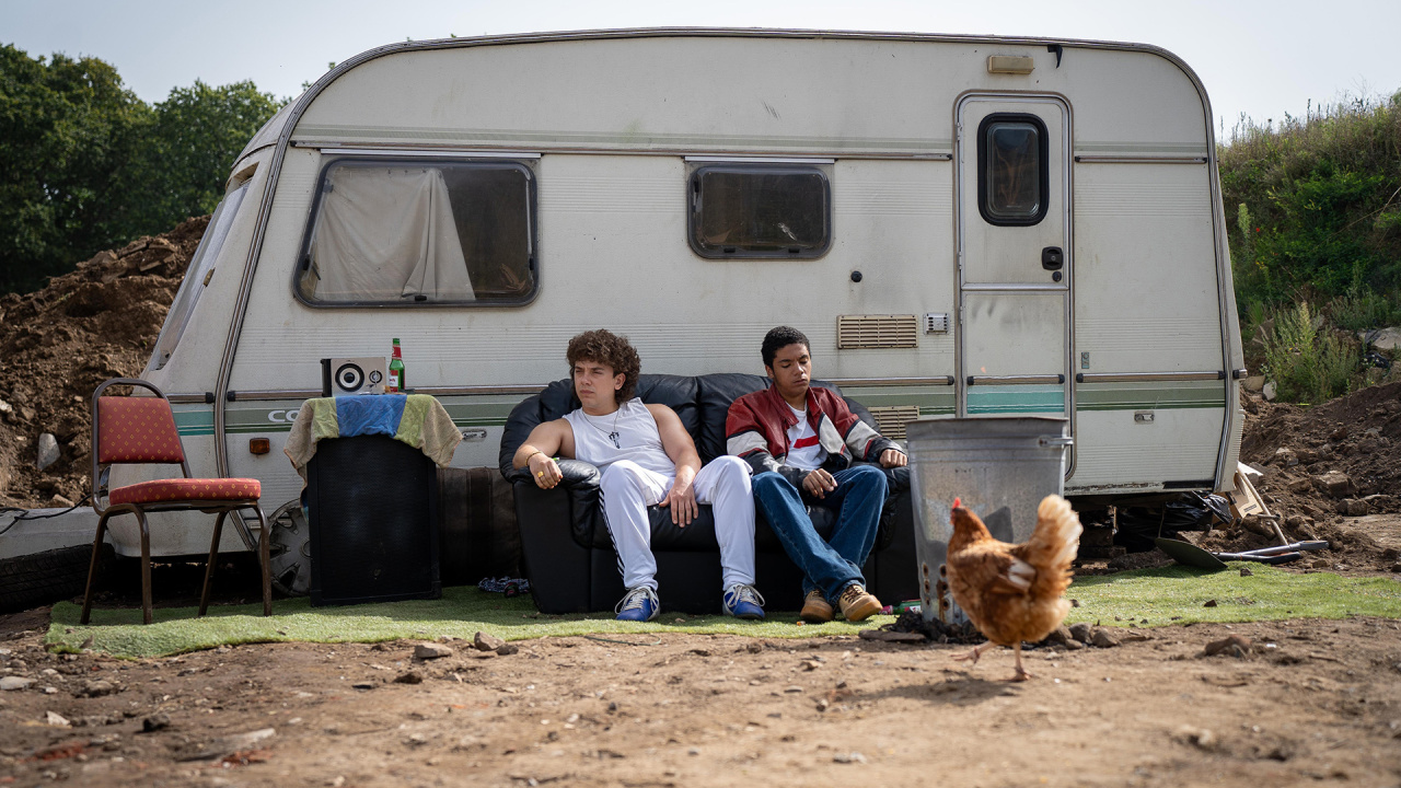 Chicken Town | Where to watch streaming and online in the UK | Flicks