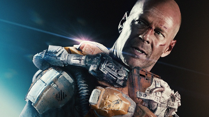 Cosmic Sin | Where to watch streaming and online in Australia | Flicks