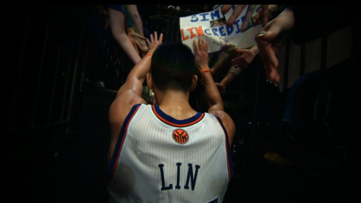Linsanity | Where to watch streaming and online in New Zealand | Flicks