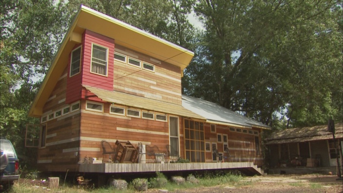 Citizen Architect: Samuel Mockbee and the Spirit of the Rural Studio ...