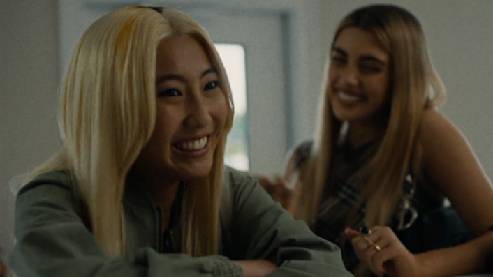 Slanted | Where to watch streaming and online in Australia | Flicks