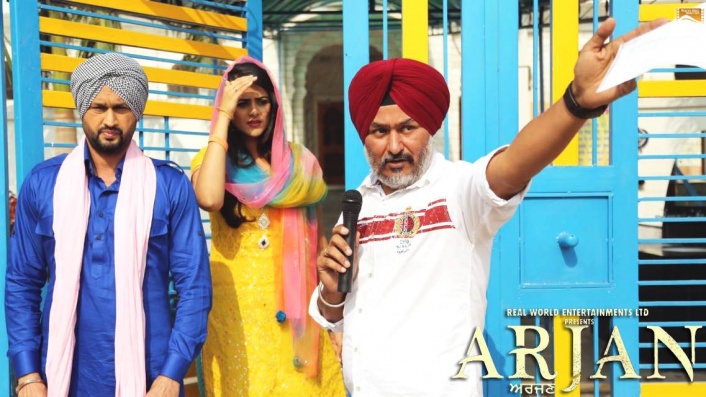 Arjan | Where to watch streaming and online in Australia | Flicks