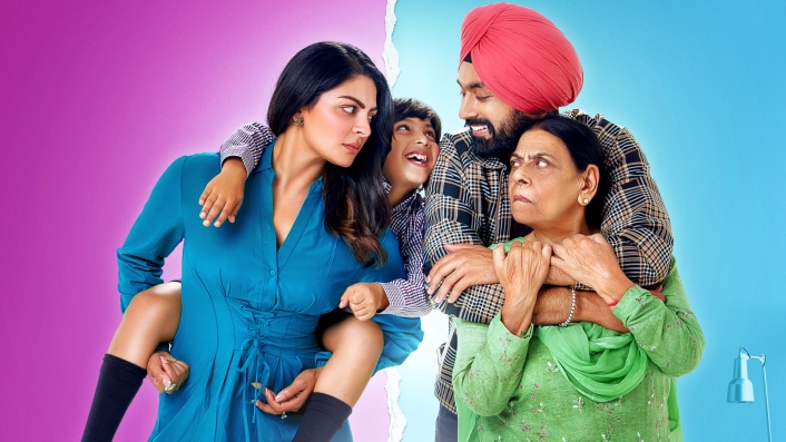 Maa da Ladla | Where to watch streaming and online in Australia | Flicks