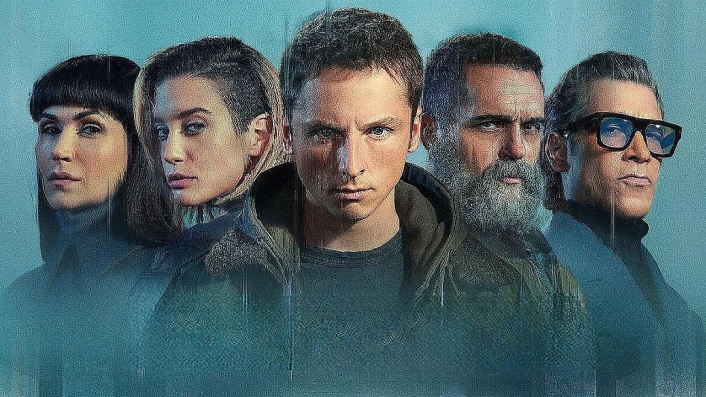 Awareness | Where to watch streaming and online in Australia | Flicks