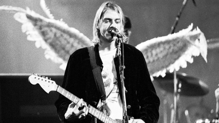 Kurt Cobain: Montage of Heck | Where to watch streaming and online in ...