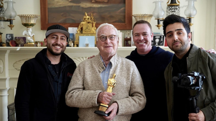 Merchant Ivory: The Documentary | Where to watch streaming and online ...