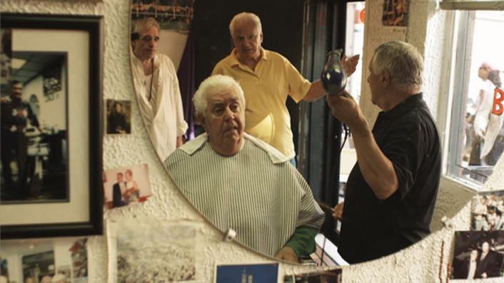 Mulberry St. | Where to watch streaming and online in New Zealand | Flicks
