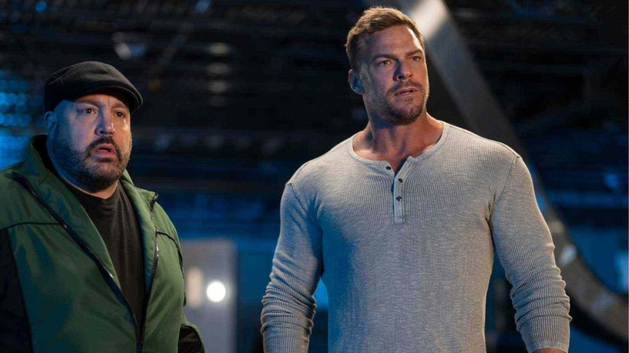Playdate | Where to watch streaming and online in the UK | Flicks