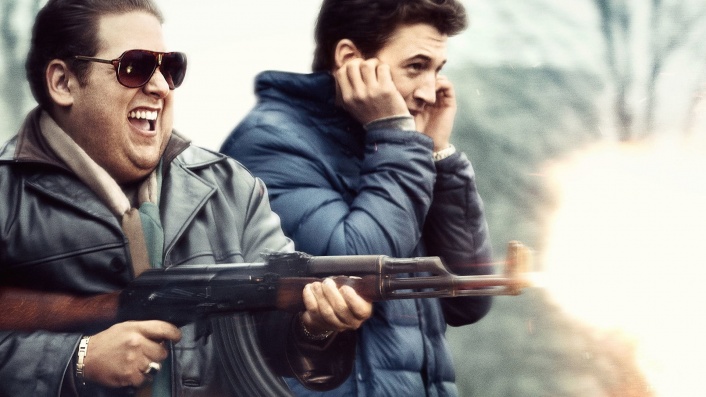 War Dogs | Where to watch streaming and online in the UK | Flicks