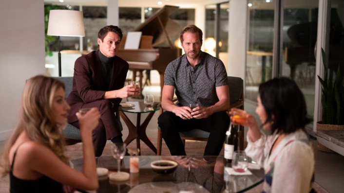 Who Invited Them | Where to watch streaming and online in Australia ...