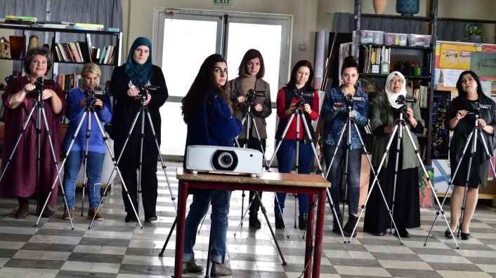 Cinema Sabaya | Where to watch streaming and online in Australia | Flicks