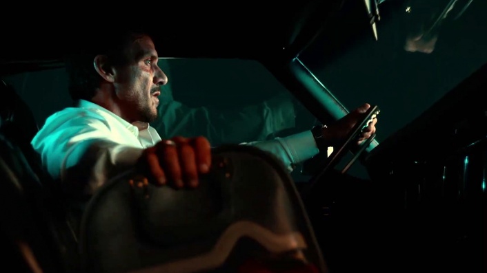 Little Dixie | Where to watch streaming and online in New Zealand | Flicks