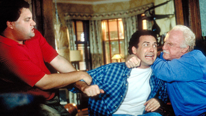 Dirty Work (1998) | Where to watch streaming and online in Australia ...