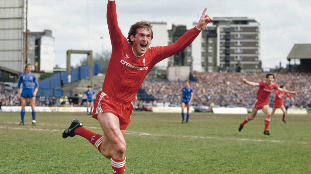 Kenny Dalglish | Where to watch streaming and online in the UK | Flicks