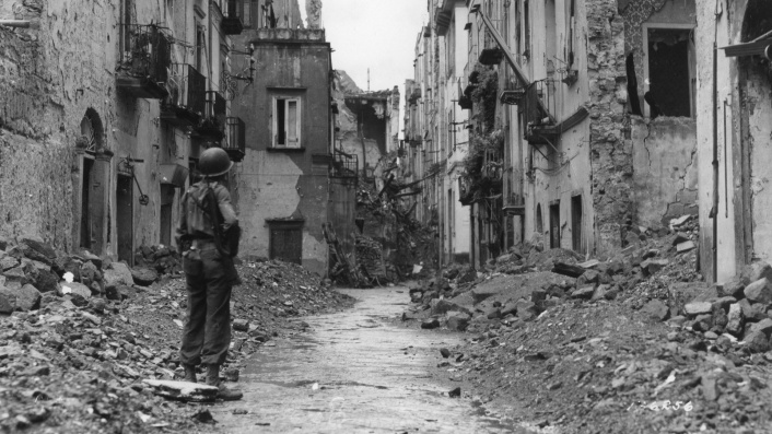 Naples 44 | Where to watch streaming and online in New Zealand | Flicks