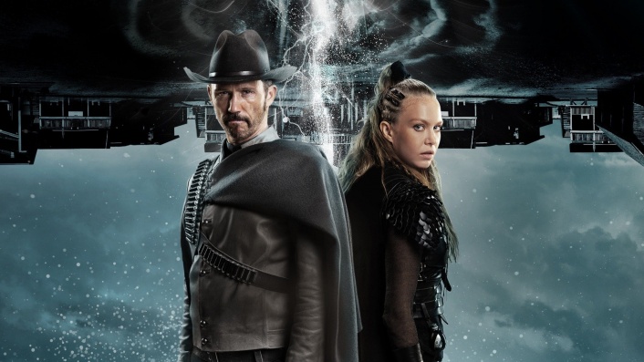 R.I.P.D. 2: Rise of the Damned | Where to watch streaming and online in ...