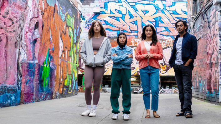 My Melbourne | Where to watch streaming and online in Australia | Flicks