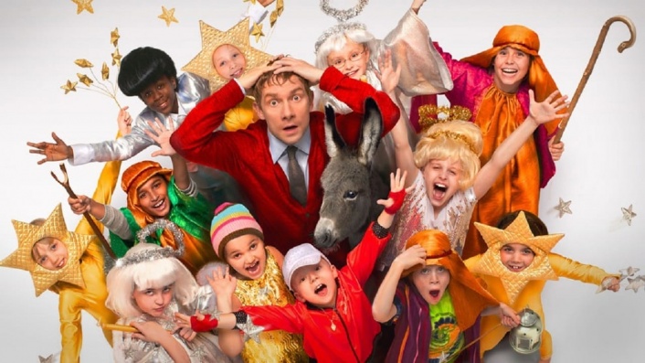 Nativity! | Where to watch streaming and online in Australia | Flicks
