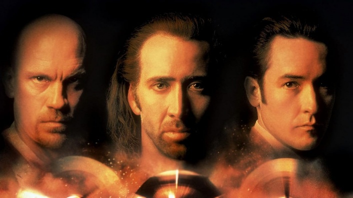 Con Air | Where to watch streaming and online in the UK | Flicks