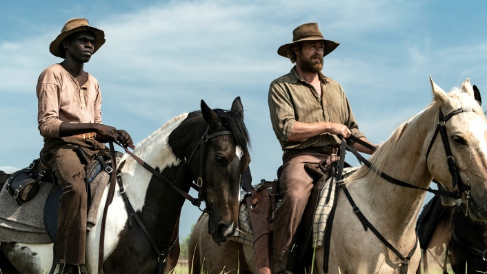 High Ground | Where to watch streaming and online in Australia | Flicks