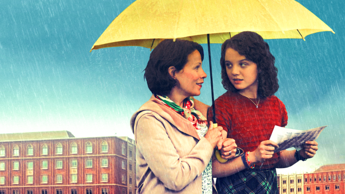 Paper Spiders | Where to watch streaming and online in Australia | Flicks